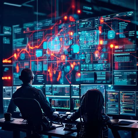 Revolutionize It Operations With Ai Driven Monitoring Graphic Eagle