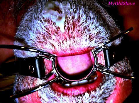 Series Past And Future Image Image 40 Bondage Bdsm Oldman