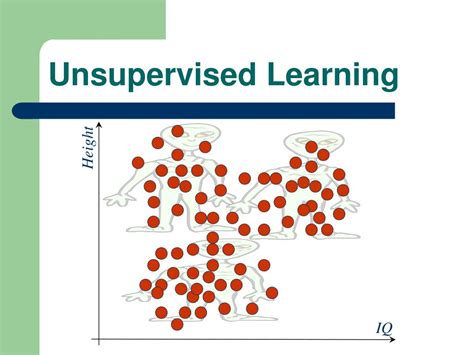 ppt unsupervised learning networks powerpoint presentation free download id 6305392