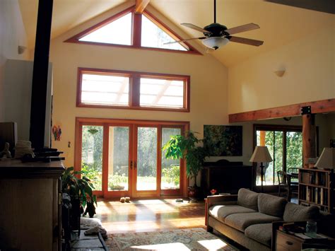 Passive Solar House Plans Oregon Passive House — In Situ