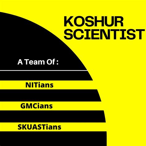 Koshur Scientist On Linkedin Startup