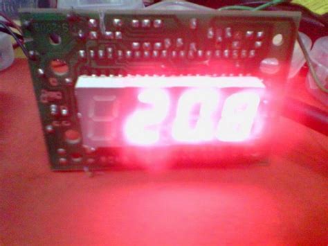 Variable Regulated Power Supply PocketMagic