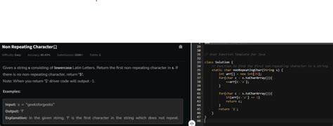 Debabrata Halder On Linkedin Gfg160 Geekstreak2024 Coding Programming Geeksforgeeks