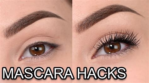 6 Mascara Hacks You Need To Know Ny Beauty Review