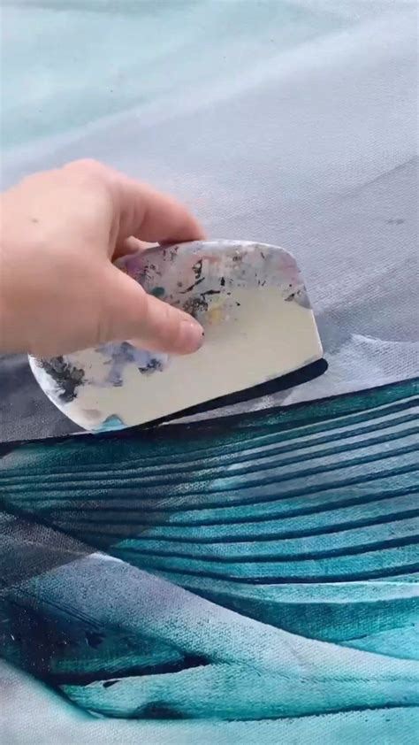 Abstract Art For Sale Toronto Artist Courtney Senior Abstract Art