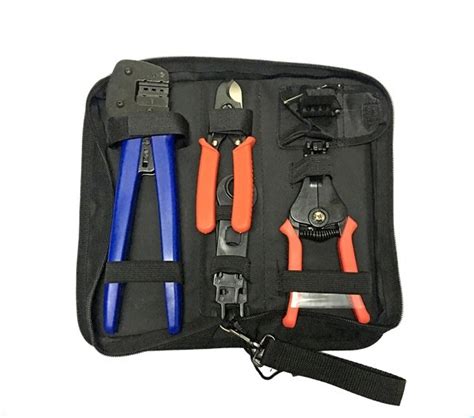 Kit Scule Montaj Panouri Solare 88300