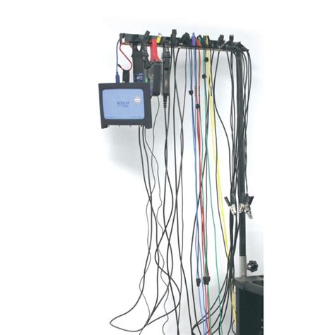 PicoScope Cable Boom Kit PSE Priggen Special Electronic