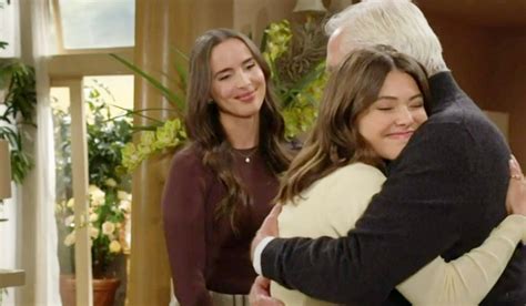 Bold And Beautiful Recap Ivy And Electra Meet With Eric