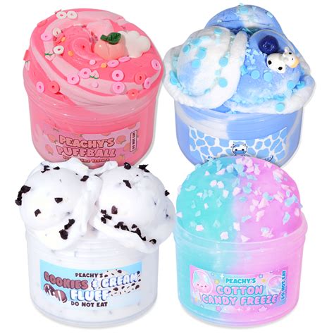 Products Peachybbies