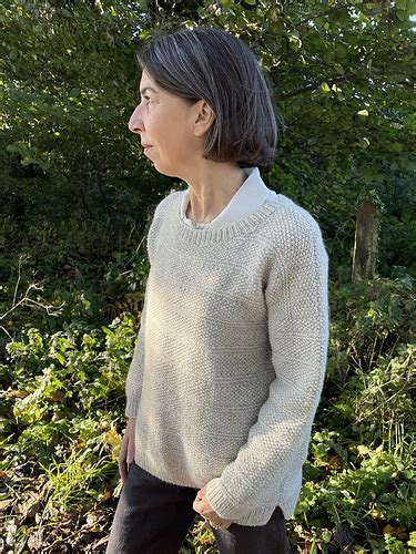 Ravelry Jetty Pattern By Stella Ackroyd