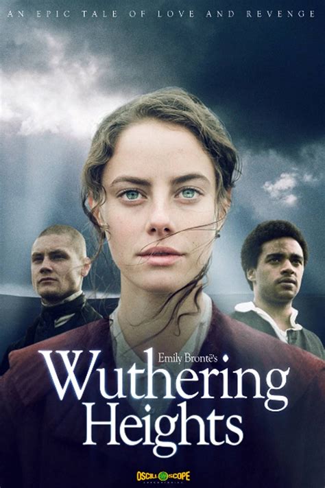 Wuthering Heights Summary Latest News Trailer Cast Where To Watch