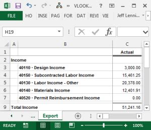 VLOOKUP And Wildcards Excel University