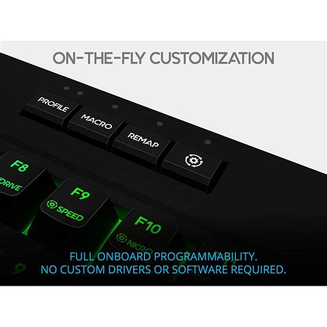 The 7 Best Gaming Keyboards With Macro Keys