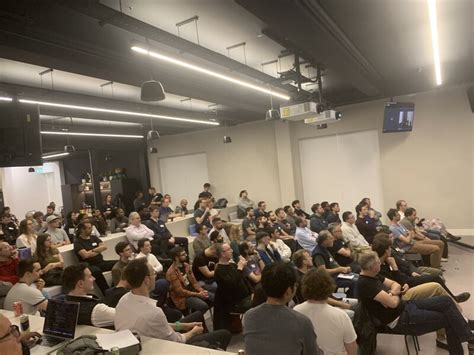 Ernest Kissiedu On Linkedin Rustlang Python Rustaceans Pythonistas