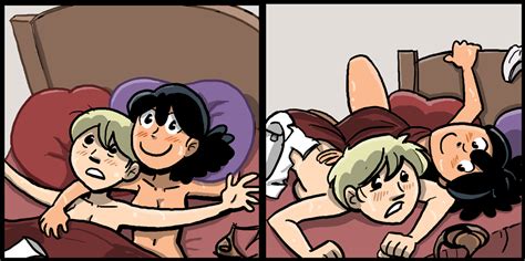 Post 2030958 Davidwillis Lesliebean Robindesanto Shortpacked