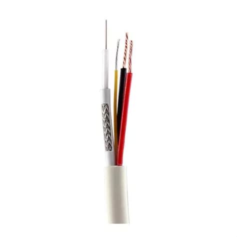 Buy CP PLUS CCTV Cable Standard Cable CP ECC RS Online In India At Best Prices