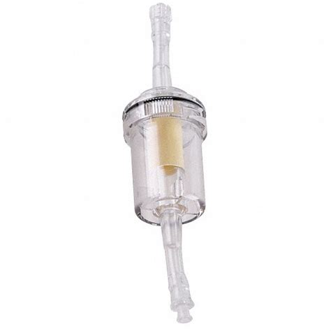 Sensit Probe Filter For Multi Gas Detector Compatible Detector Series