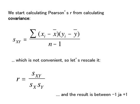 relationship between two continuous variables correlations and linear
