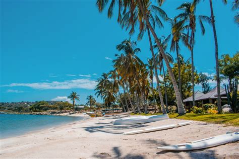Popular Beach Holiday Destinations In Kenya Ease My Safari