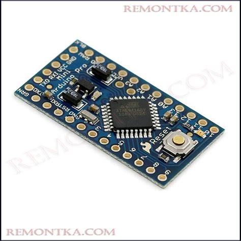 Arduino или Avr Что лучше РЕМОНТКА