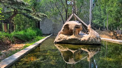 室外21 王华祥作品 国际学院版画联盟