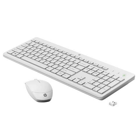 Hp Wireless Keyboard Mouse Combo At Best Price In Mumbai By Shree Infosys Id 2857461579655