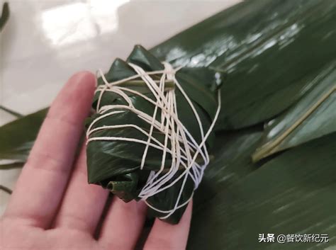 绑架粽子 绑成粽子 伤感说说吧