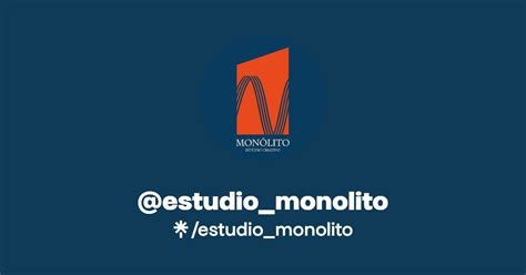 Estudiomonolito Linktree