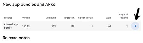 Creating Testing And Uploading An Android App Bundle Answertopia