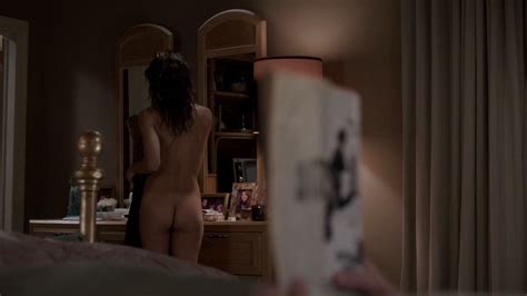 Nackte Keri Russell In The Americans
