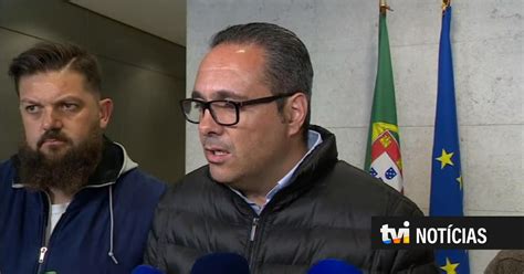 Quem é Pedro Pardal Henriques O Rosto Da Luta Dos Motoristas Tvi Notícias