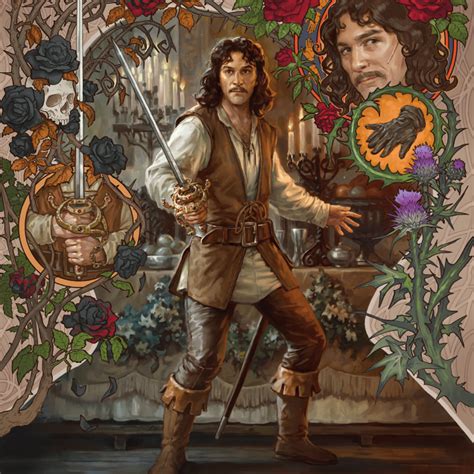 Secret Lair X The Princess Bride Secret Lair Store
