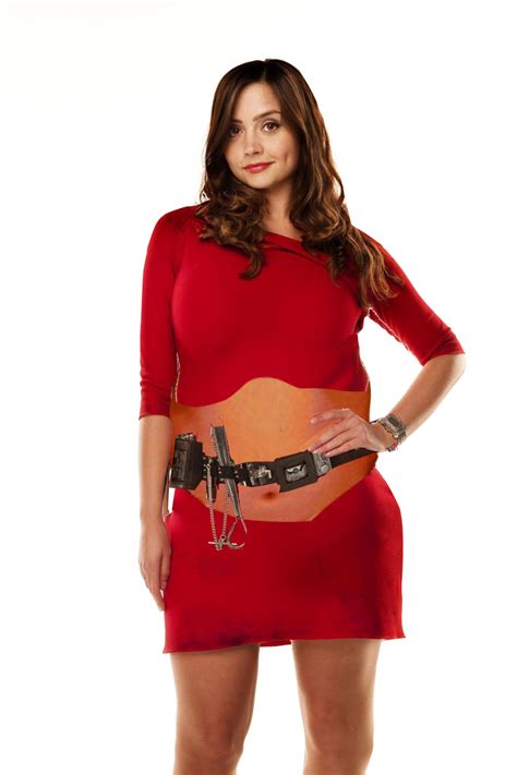 Clara Oswin Oswald Wg By Magipanda On Deviantart