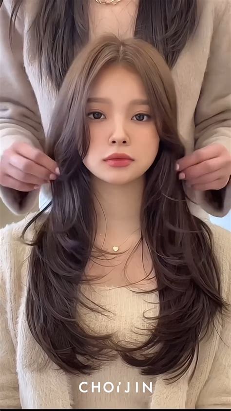 초이진헤어 공식 인스타그램 사랑스러운 분위기의 단발 디자인을 소개합니다 Hair By 보결쌤 Choijinbogyeol 테슬컷 단발 단발스타일 단발컷