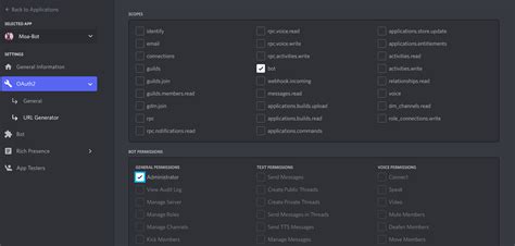 GitHub Great Baka Discord Basic Basic S On Creating Discord Bots