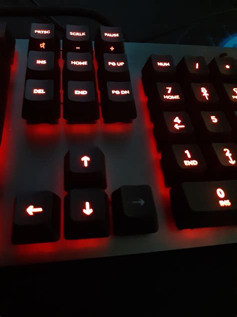 Logitech G413 Carbon Led Light Suddenly Not Working R Logitechg