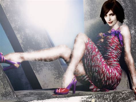 Alice Cullen Alice Cullen Fan Art 22505731 Fanpop
