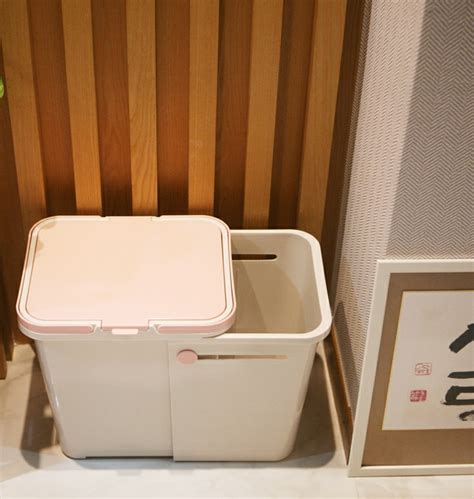 스마트 올인원 가정용 3단 쓰레기통 분리수거함 생활쓰레기음식물쓰레기 재활용을 한번에 티몬