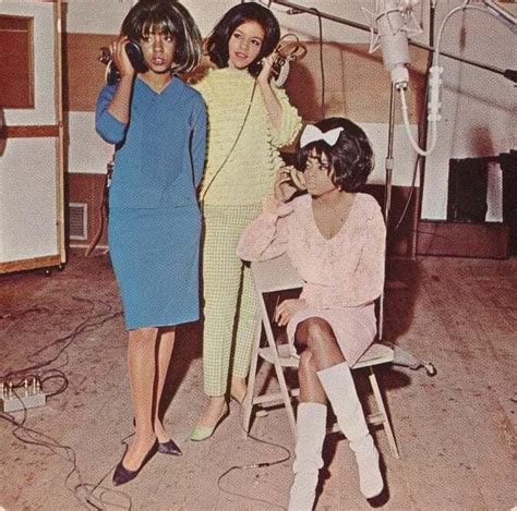 Motown Era Fashion Motown 60s Diana Ross And The Supremes Vintage