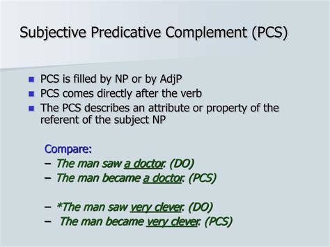 Ppt Structure Of Complementation Powerpoint Presentation Free