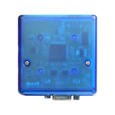 Full Io Prog Ecu Tcm Bcm Andeps Programmer Bd9 Connector Pinout Io