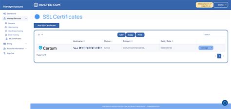 How Do You Issue An Ssl Certificate Kb