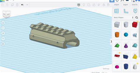 Unity Riser By Modular Stupidity Download Free STL Model Printables Com
