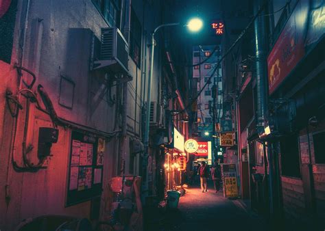 Dark Japan 4k Wallpapers Top Free Dark Japan 4k Backgrounds