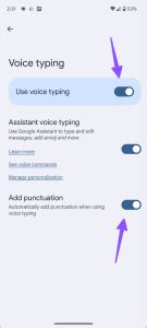 Ways To Fix Voice To Text Not Working On Android