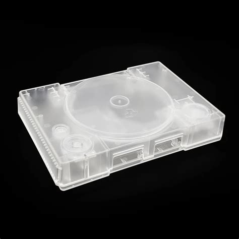 Translucent Replacement Ps1 Shell Ps1 Case Compatible Ps1 46 Off Translucent Replacement Ps1 Shell Ps1 Case Compatible Ps1 46 Off