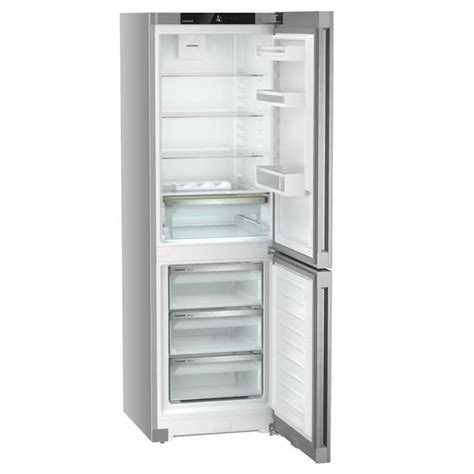 Liebherr Double Door Refrigerator 330l Cnsff 5203 Online At Best