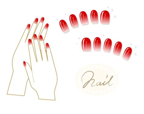 60 Acrylic Nails Clip Art Stock Illustrations Royalty Free Vector Graphics And Clip Art Istock