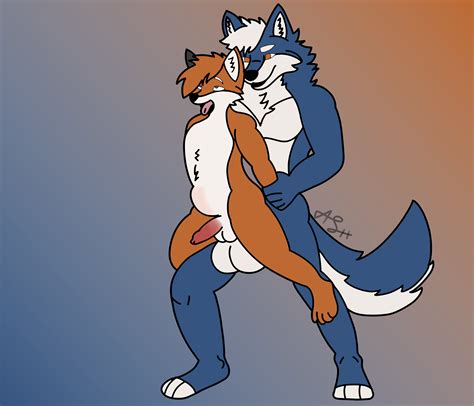 Rule 34 Absurd Res Anal Anal Sex Anthro Ash The Skunk Canid Canine