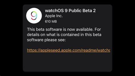 Apple Seeds Second Public Beta Of WatchOS Download IClarified